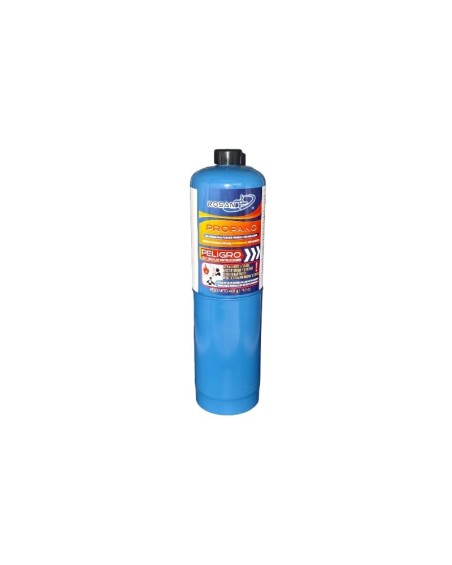 Tanque Azul Gas Propano 400 Gr.